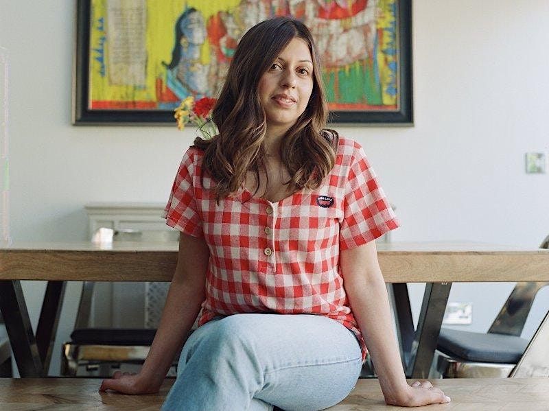 Life writing with Huma Qureshi, April 27 2023 | Online Event | AllEvents.in