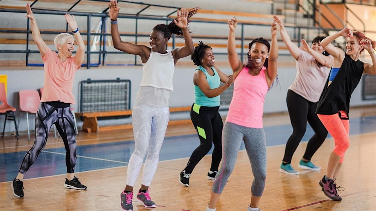PILATES AND ZUMBA FUN NIGHT - EMOTIONAL HEALTH TOPIC, FX Dance Academy ...