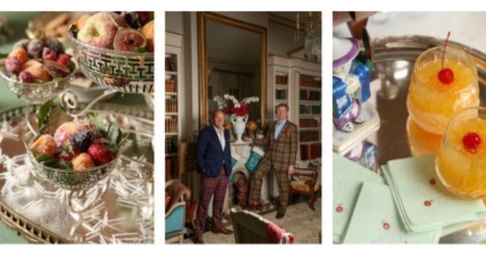 Classical Shindig: Michael Harold & Quinn Peeper, Brooks Museum ...