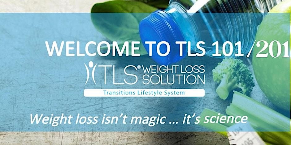TLS 101/201 Health Coach Certification, 21 October 2023 | AllEvents.in