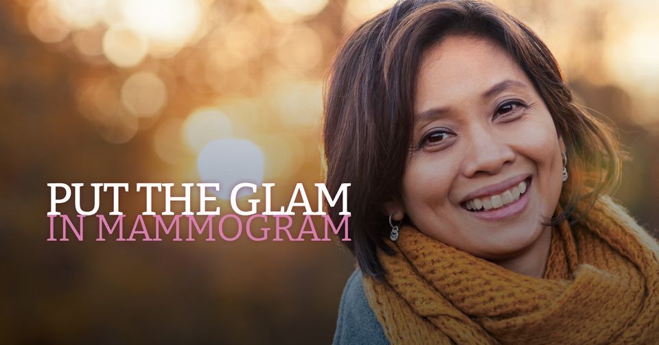 Mammos & Makeovers (to-go!), Unity Hospital, Rochester, October 16 2023 ...