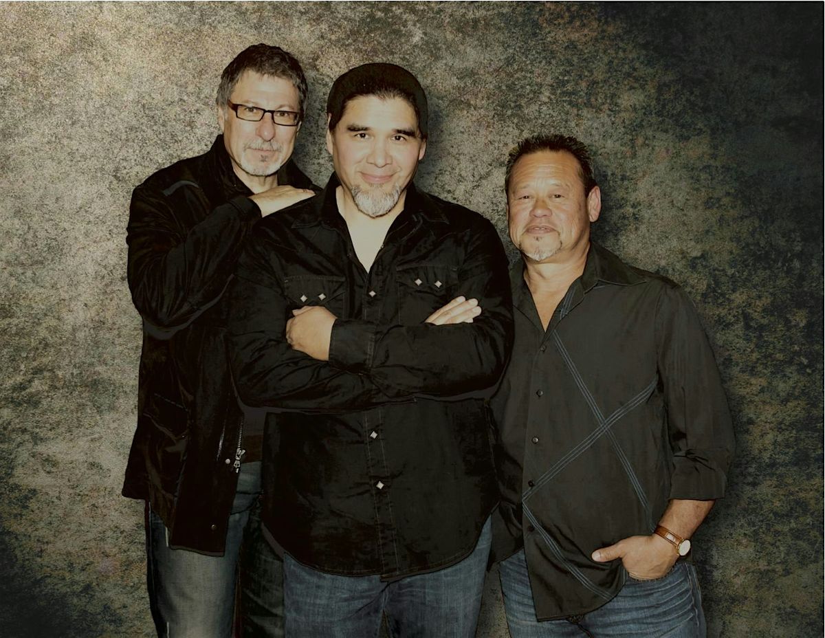 Club Fox Blues Jam Featuring THE DANIEL CASTRO BAND, Club Fox, Redwood ...