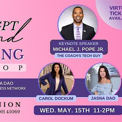 Advanced ChatGPT 60-Second Copywriting Workshop, Kemba Credit Union Community Center, West ...