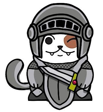 Geek and Grub Market (Fantasy Edition), Borden Building and Fred ...