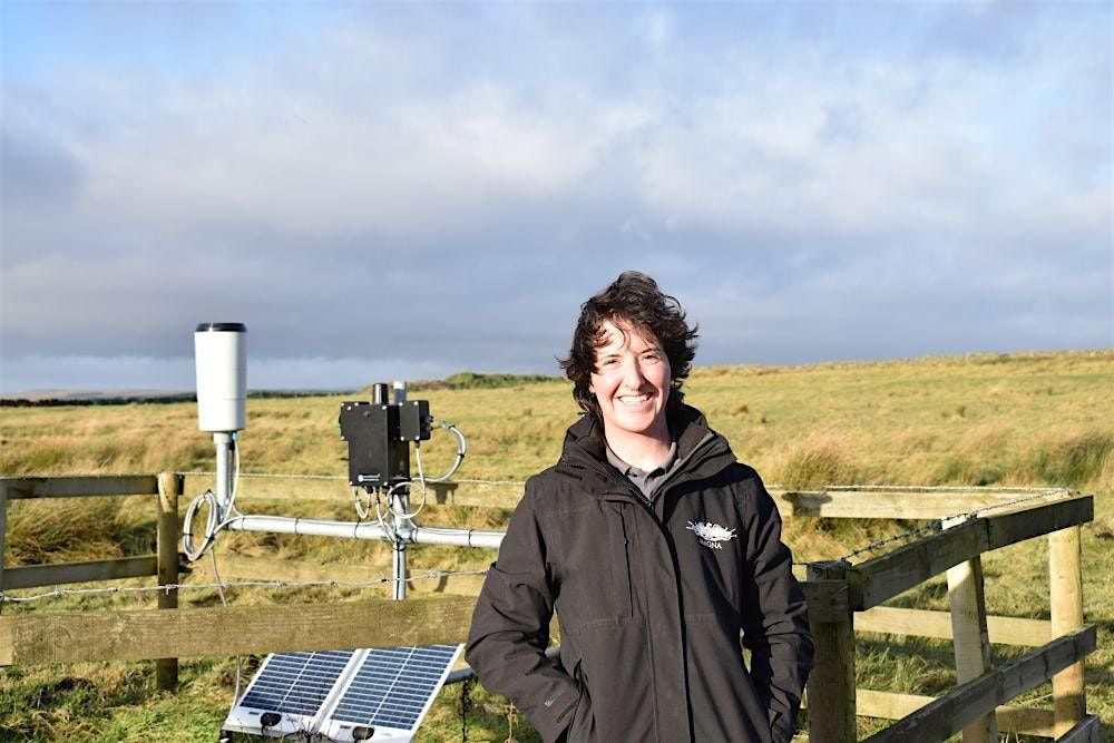 Natural Disasters and Climate Change Talk by Geoarchaeologist Franki ...