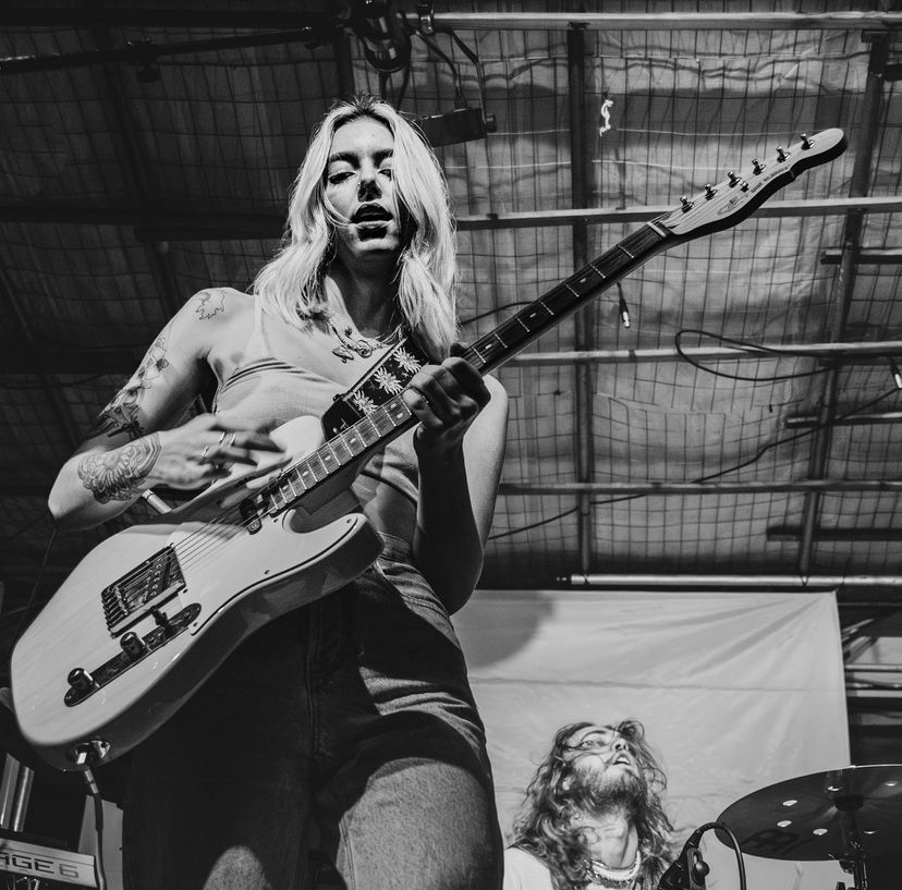 Sierra Lane @ Mathews Brewing Company , Mathews Brewing Company, Lake ...