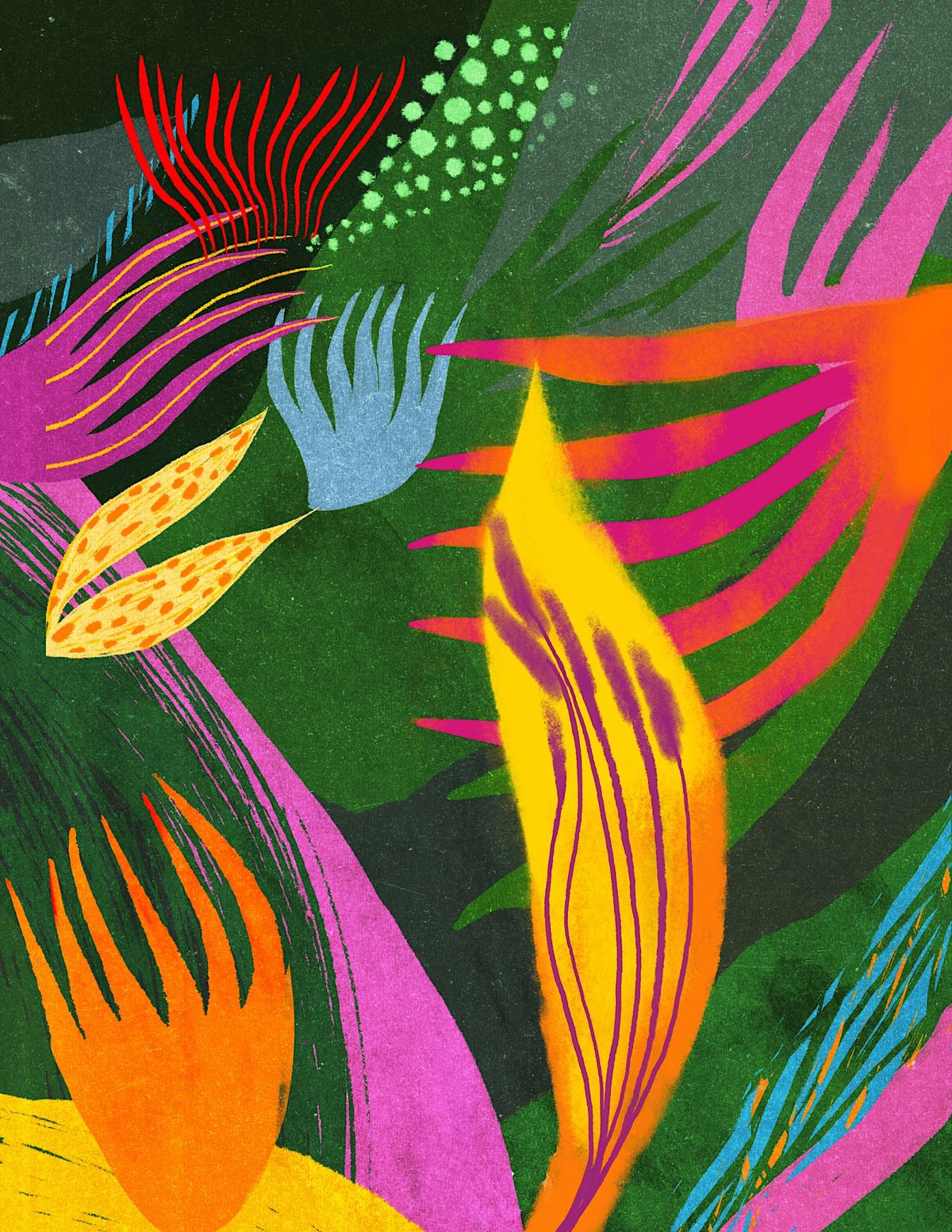 Collective Project x Zentrela: CBN Sleep Study Launch, 777 Dundas St W ...