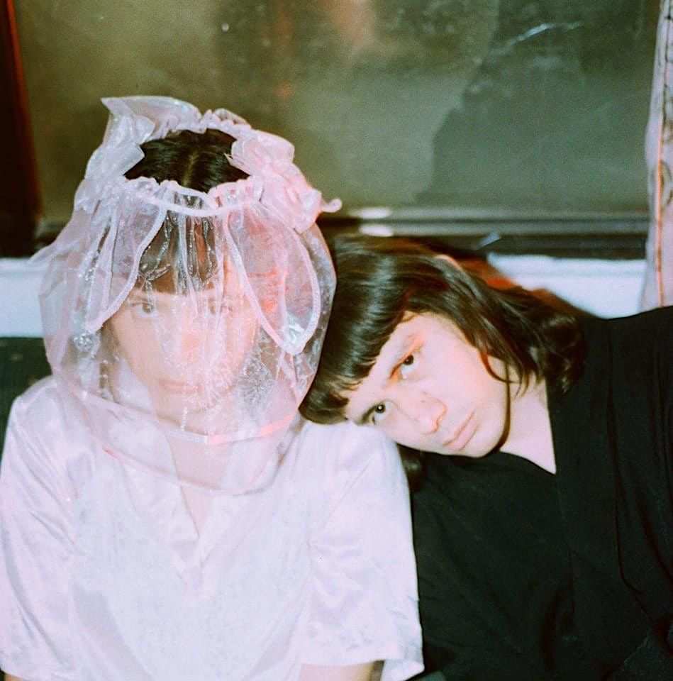 Valgur @ Reclusa, Río Ebro 85, Ciudad de México, 14 February to 15 ...