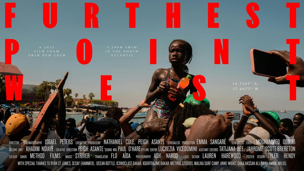 FINISTERRE PRESENTS : FURTHEST POINT WEST, 47-49 Neal St, London, 13 ...