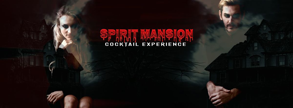 Spirit Mansion - Carlsbad, CA, The Historic Harding, Carlsbad, 7 April ...