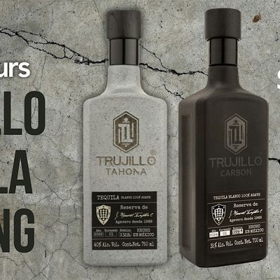 Trujillo Tequila Tasting - Happiest Ours, Happiest Ours Wine & Spirits ...