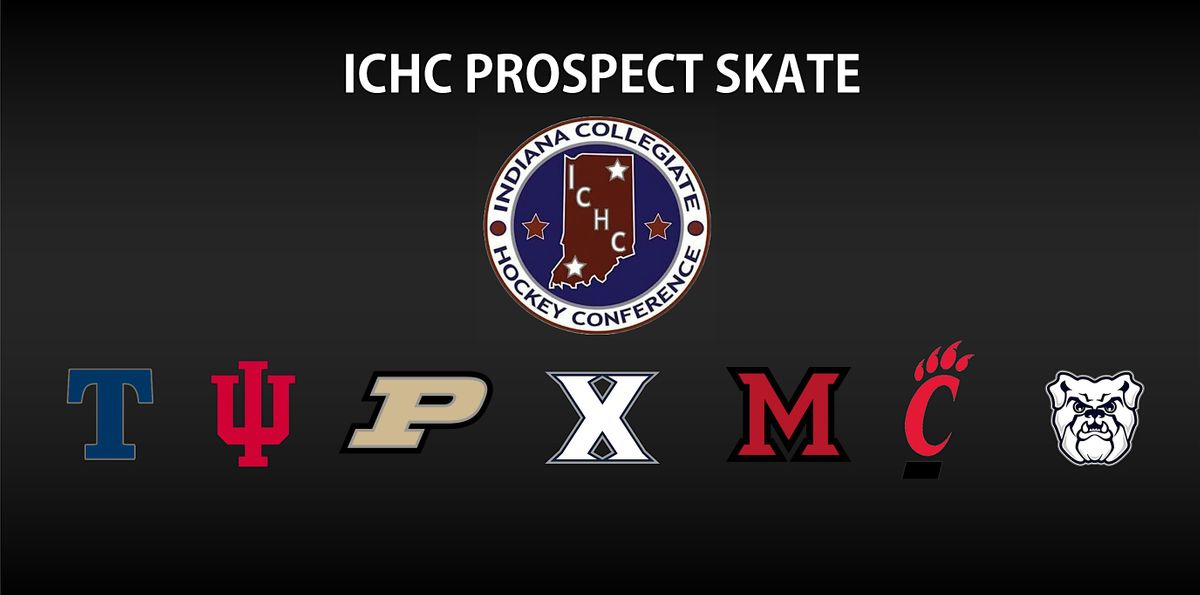 ACHA/ICHC College Hockey Prospect Showcase, Perry Park, Indianapolis ...
