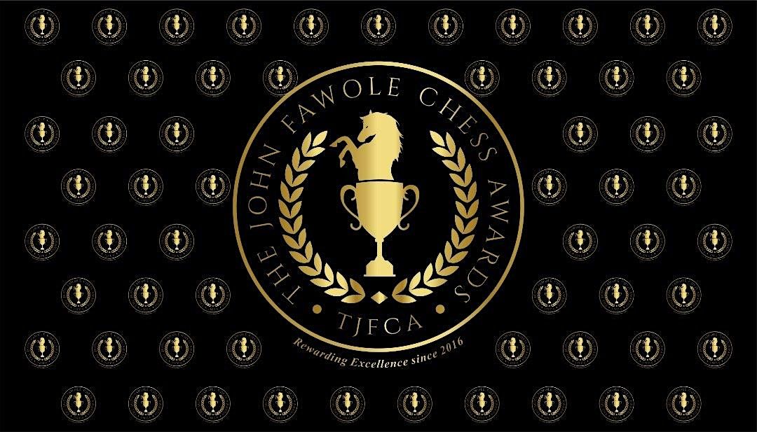 The John Fawole Chess Awards 2024, Chevron Recreation Center, Lagos, 23 ...