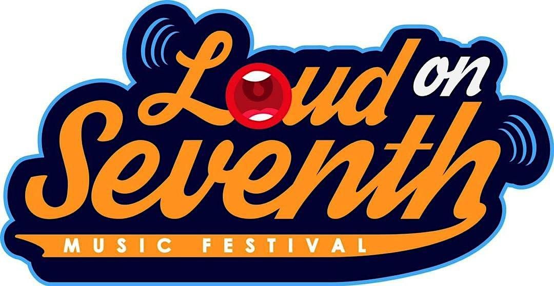Loud on 7th Festival *all events wristband, Ybor City, Tampa, 4 ...