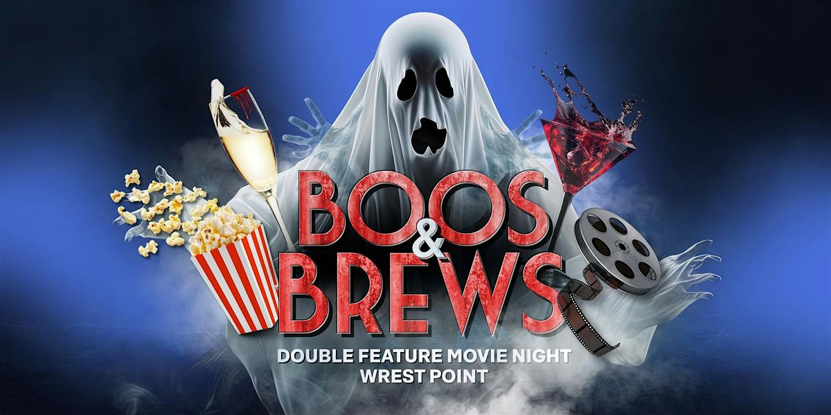 Spooktacular movie night at Wrest Point, Wrest Point, Sandy Bay, 31 ...