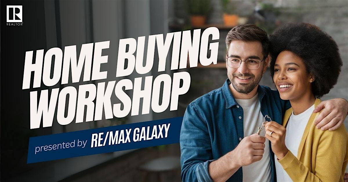 Home Buying Workshop by Ayesha Ayubi & Taz Ameen, 12781 Darby Brook Ct ...