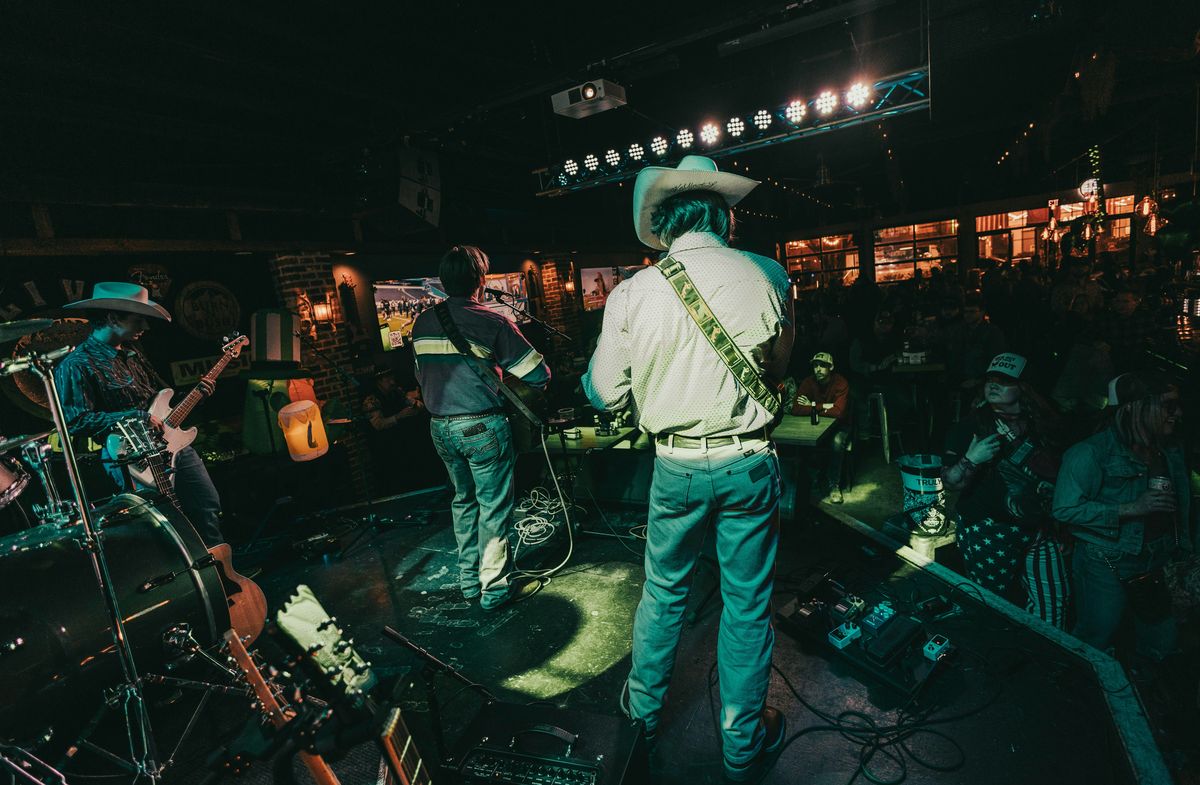 LOW GAP With Tom Sless, Zach Schlake, and Spencer Hutchinson ...