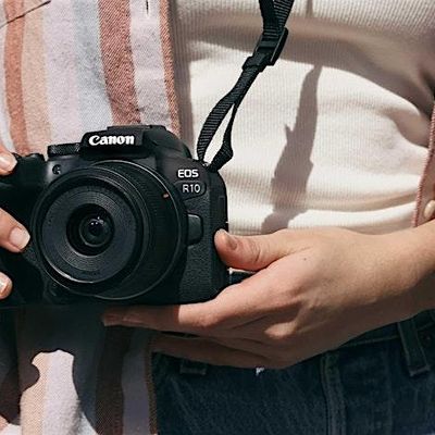Canon In-Store Class: EOS R System Tips & Tricks, CameraMall, Ann Arbor ...