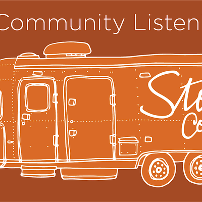 Mobile Tour: South Carolina Community Listening Event, 1041 George ...
