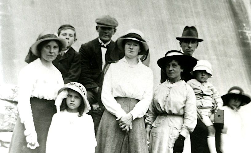 Family History Workshop, City of Nedlands Library, 12 July 2023 ...