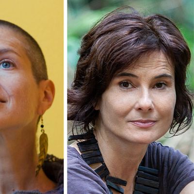 The Language of Nature: Anna Badkhen, Eliane Brum, Diane Grosklaus ...