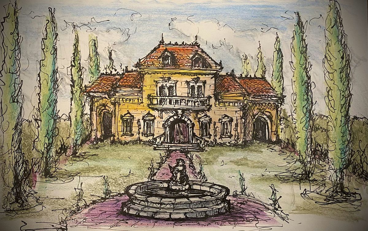 Much Ado About Nothing, Burbank Auditorium, Santa Rosa, 27 April 2024 ...