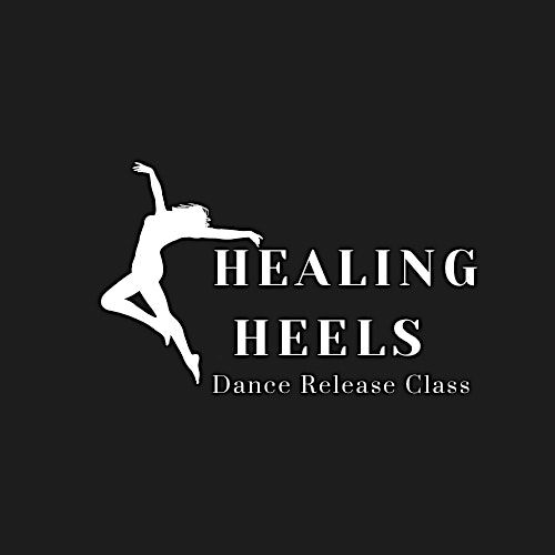Healing Heels Dance Release Class, Revamp Contemporary Dance Company ...