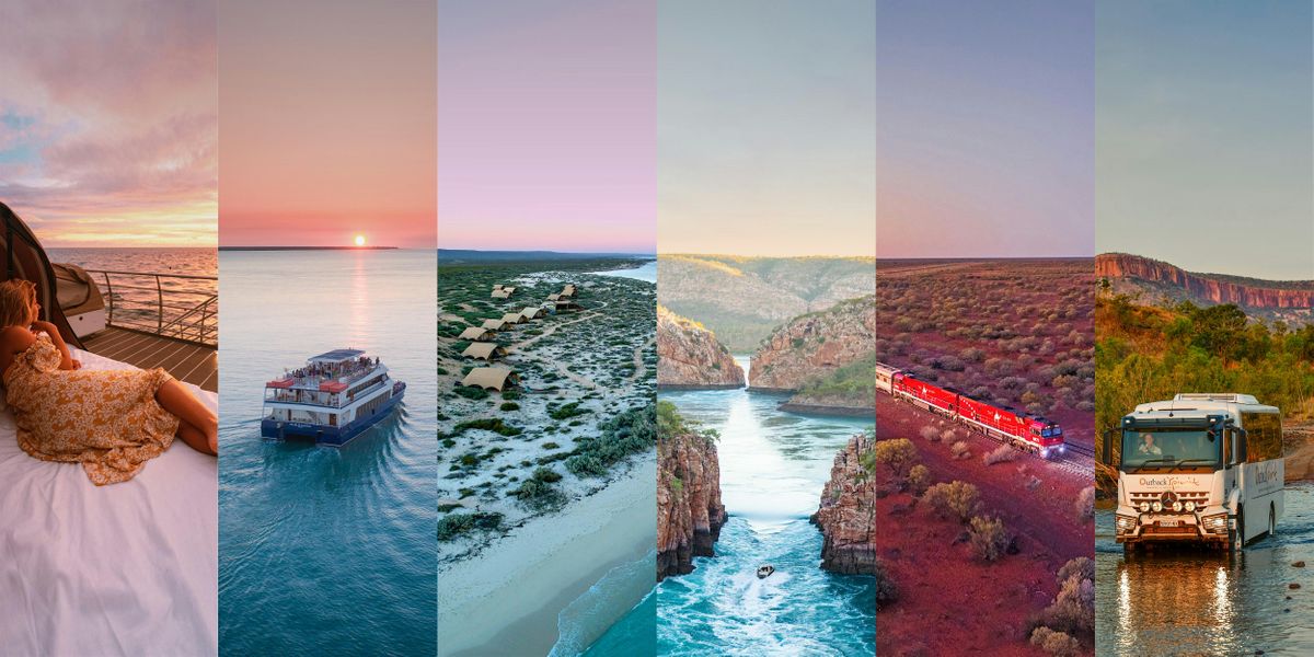 Australian Rail, Wine & Outback Evening, Geography Bar, Kent, 13 ...