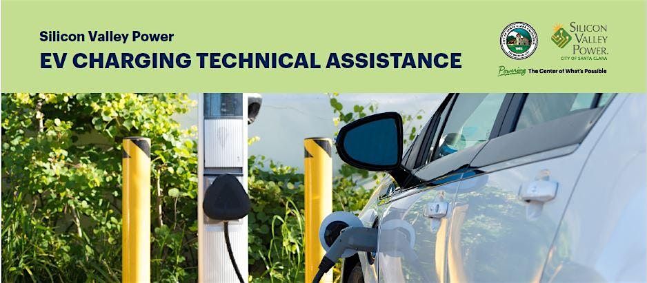 Electric Vehicle (EV) Charging for Silicon Valley Commercial and MUD ...