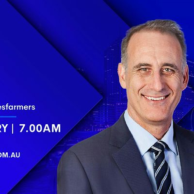Leadership Matters: Breakfast with Rob Scott, Crown Perth, Crown ...