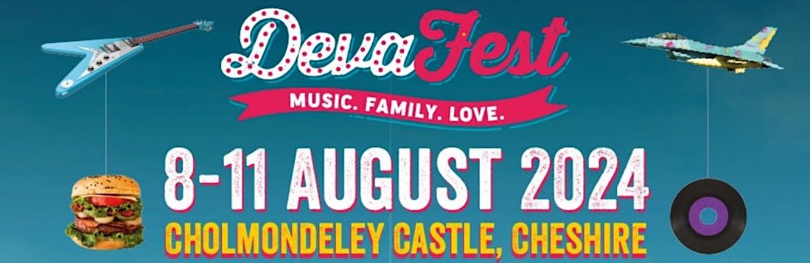 Gin and Tonic Tasting and Masterclass at Deva Fest by Gin Journey ...