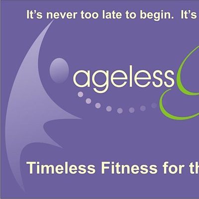Ageless Grace® Brain Health Fitness with Coach Kari, Hummingbird Senior ...