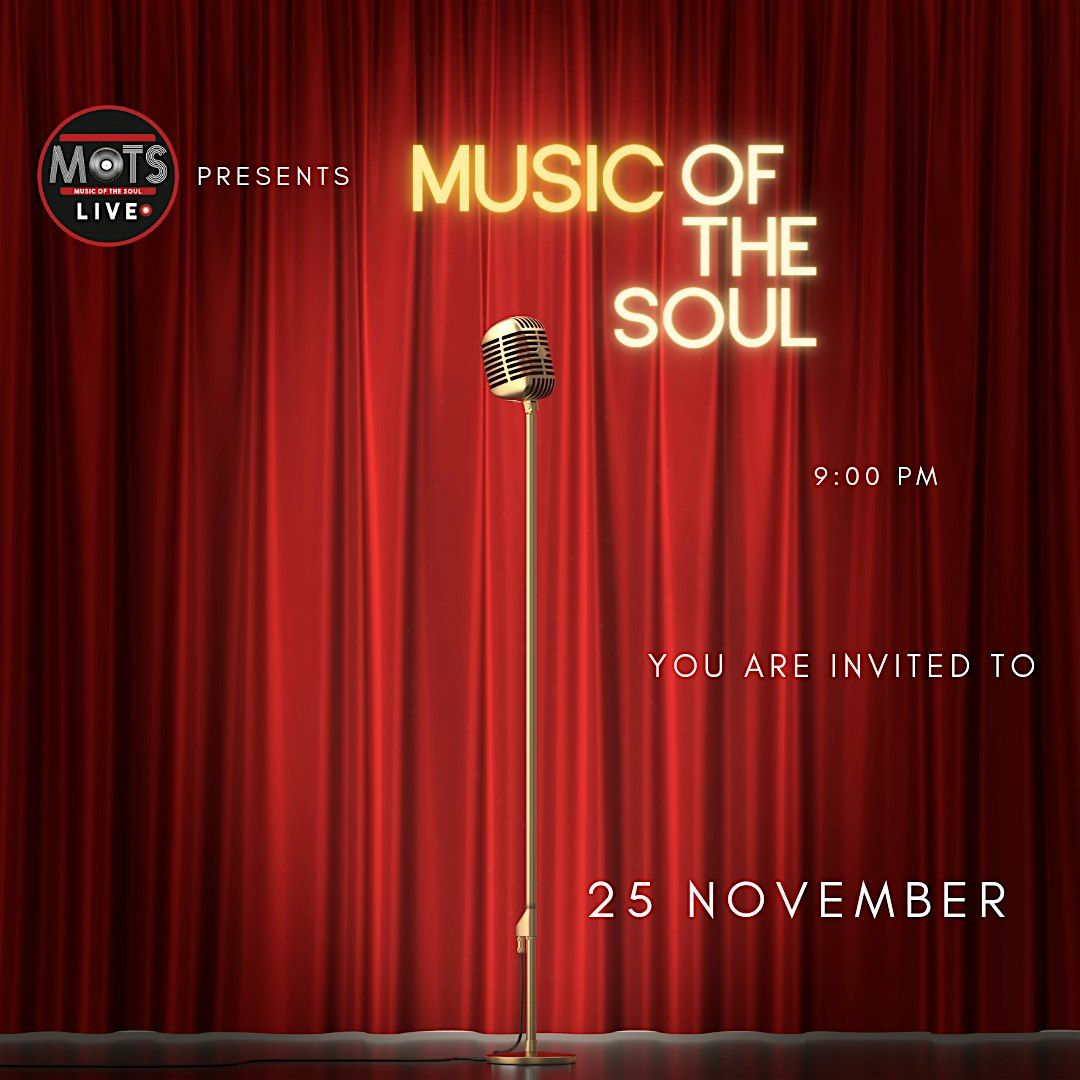 Music Of The Soul Live Band Awards Show, The Camden Club, London, 5 May ...