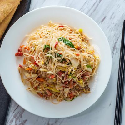 Wok 101: Mushroom Mei Fun, Coop Food Store—Lebanon, April 4 2024 | AllEvents.in