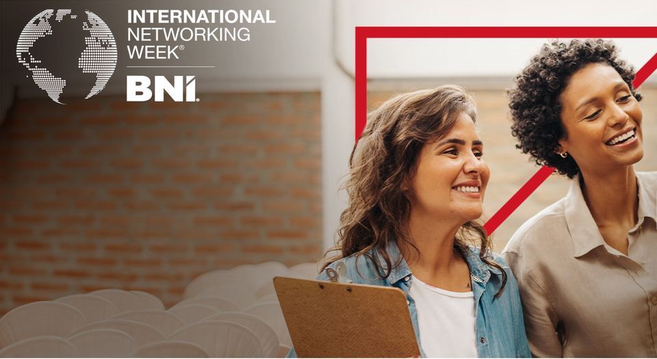 Networking for Intl. Networking Week, 235 Ocean Parkway Ocean Pines, MD ...