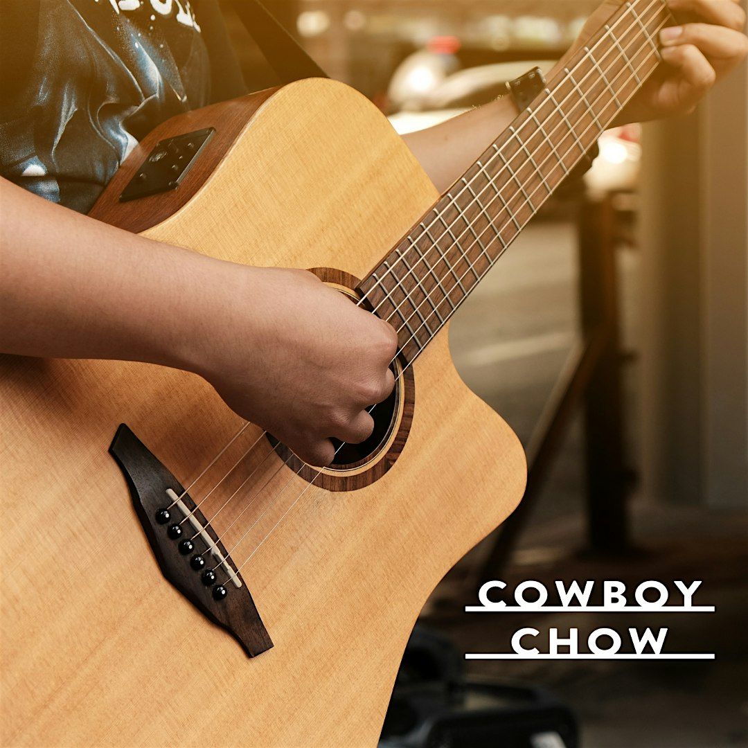 Live Music Lounge at Cowboy Chow, Cowboy Chow, Dallas, 6 June to 27 ...
