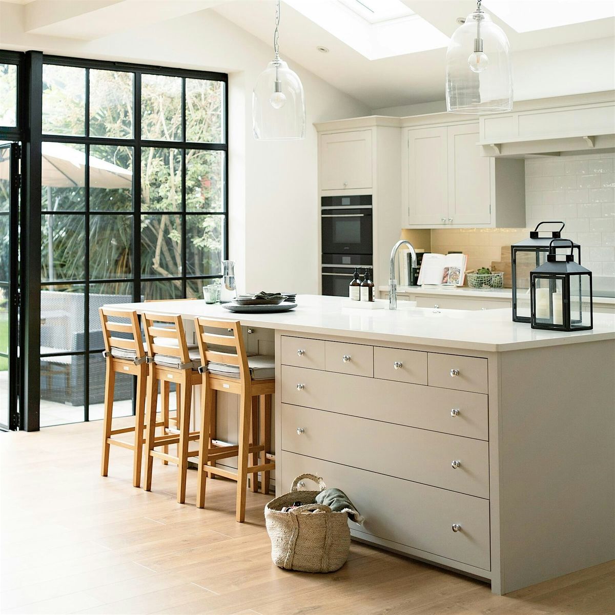 Meet the Kitchen Designer, Neptune, Weybridge, 27 January to 28 January ...