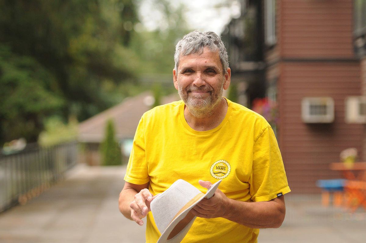 Brian Patafie, Victory Theatre - IN, Evansville | AllEvents