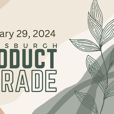 IIDA Pittsburgh Product Parade 2024 - SPONSORSHIP PAGE, Nova Place ...