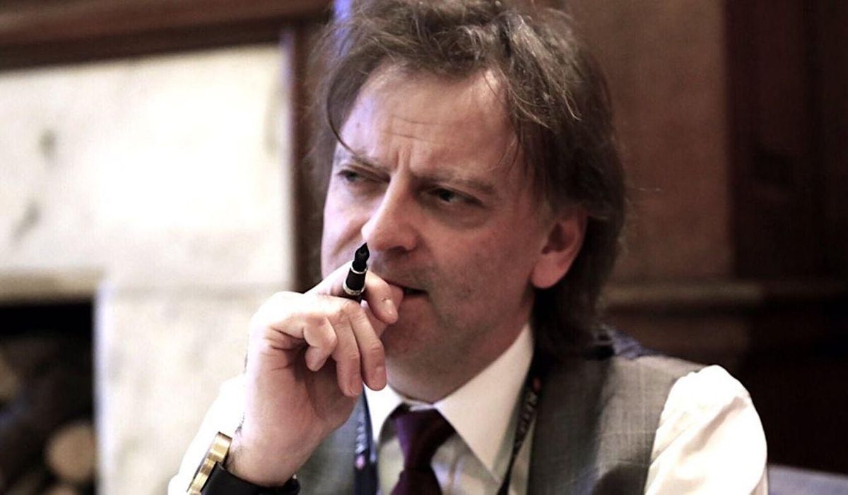 Making Scents of Brands with Professor Neil Martin, Museum of Brands ...