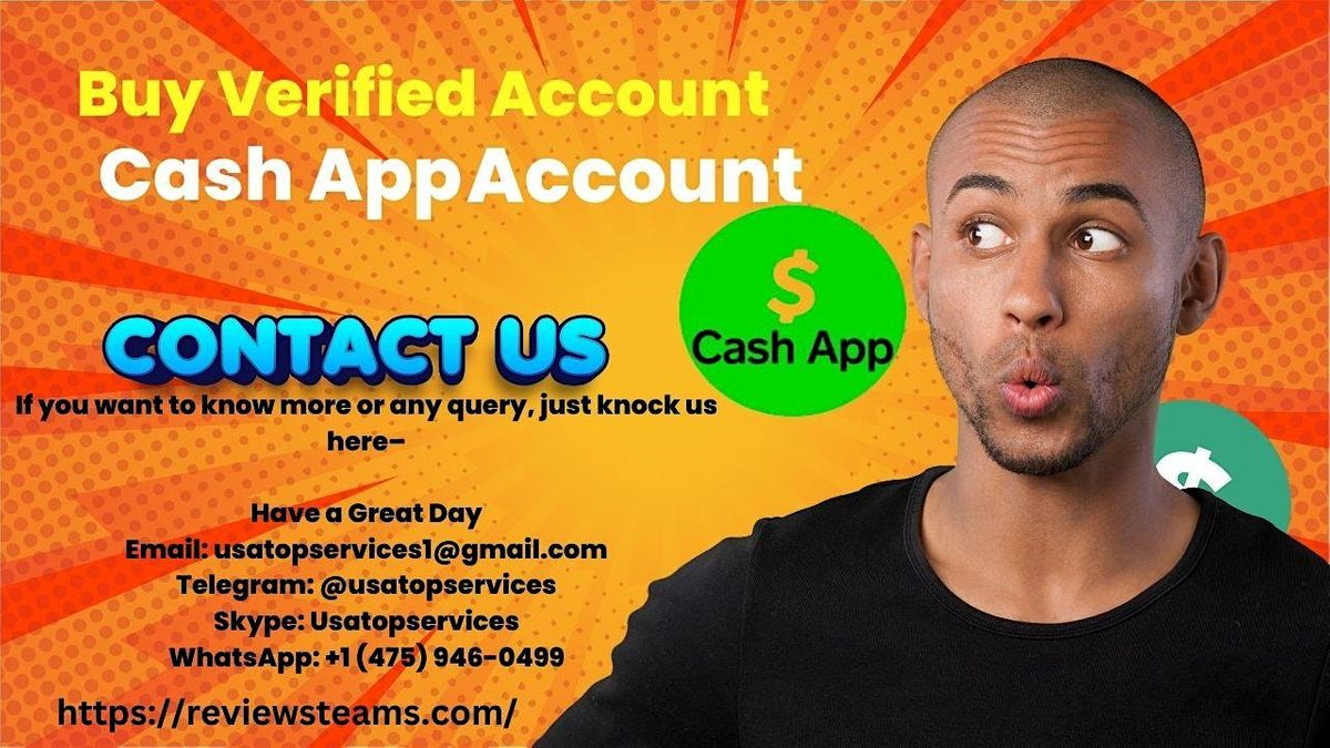 Buy Verified Cash App Accounts Full Verified with BTC Enable, Miami, 3 ...