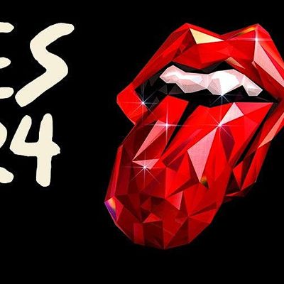 ROLLING STONES shuttle bus from Circa Resort Casino 5/11/2024, Circa ...