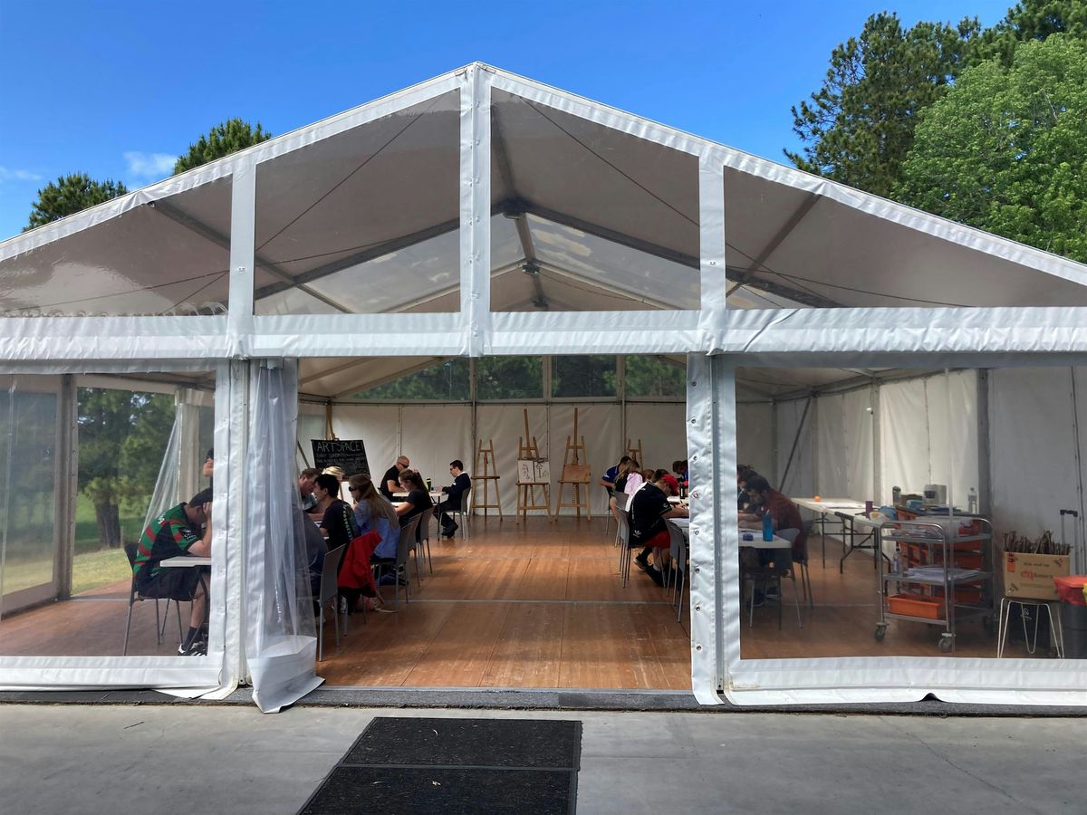 IncludingYOU - ART WORKSHOPS, Museum of Art and Culture Lake Macquarie ...