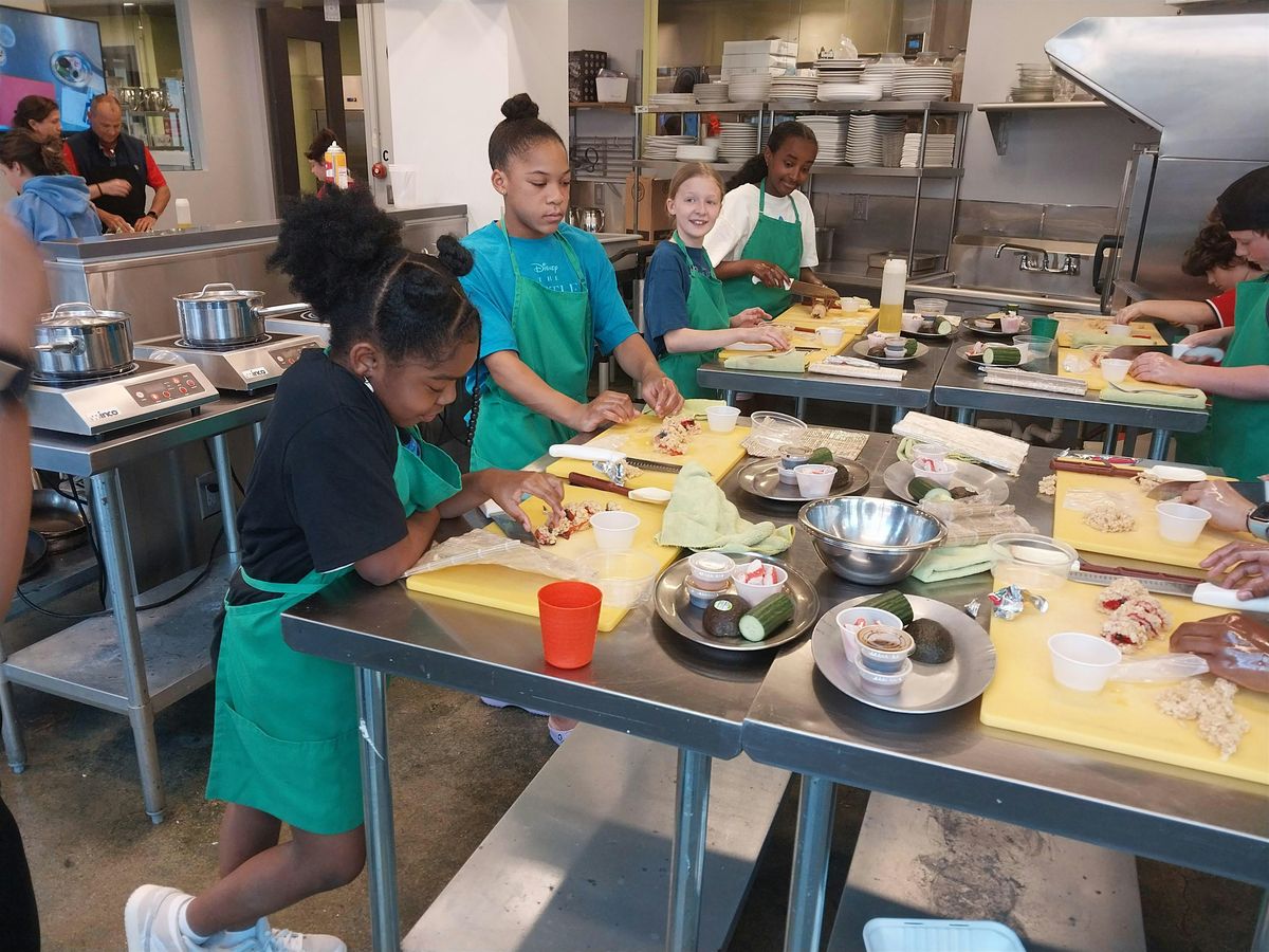 Kids Halloween Treats (Ages 8 and up), Cookology Culinary School ...