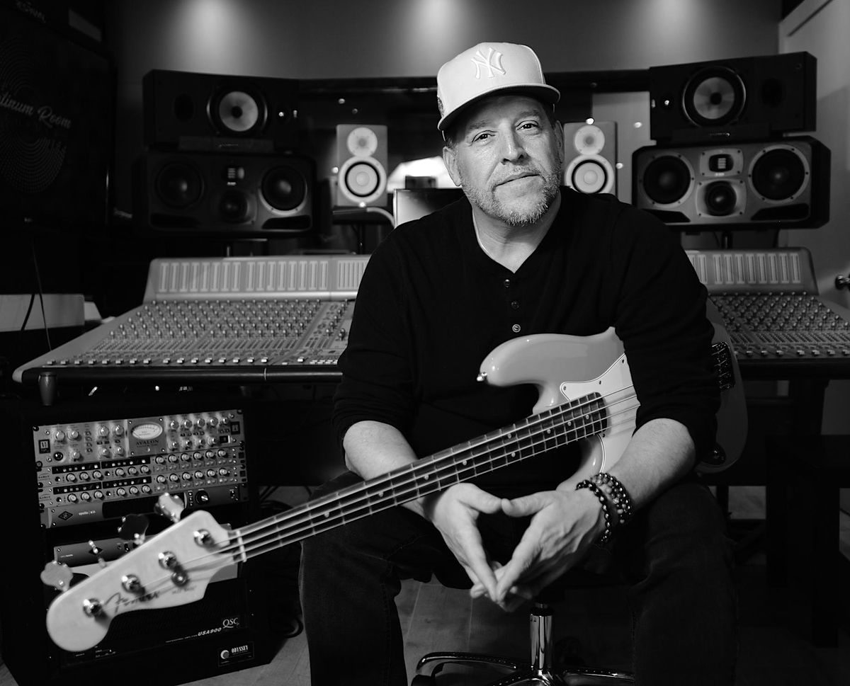 Genuine Culture Presents: Hip Hop Live, The Afro-Latino Connection, The ...