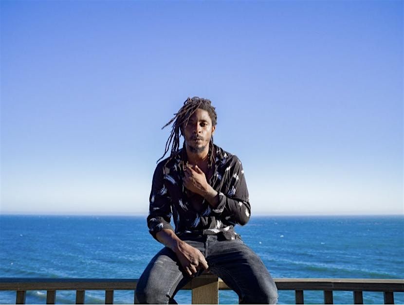 Shwayze Live in Concert, 631 Ocean View Blvd, Pacific Grove, 27 June ...