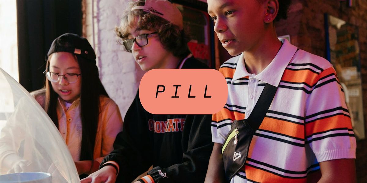 Pill Youth Club Ages 10-16 / Clwb Ieuenctid Pill Oed 10-16, Pill ...