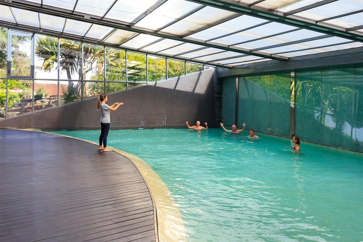 Aquatherapy, Vale do Lobo Royal Spa, Almancil, 21 October 2024 | AllEvents