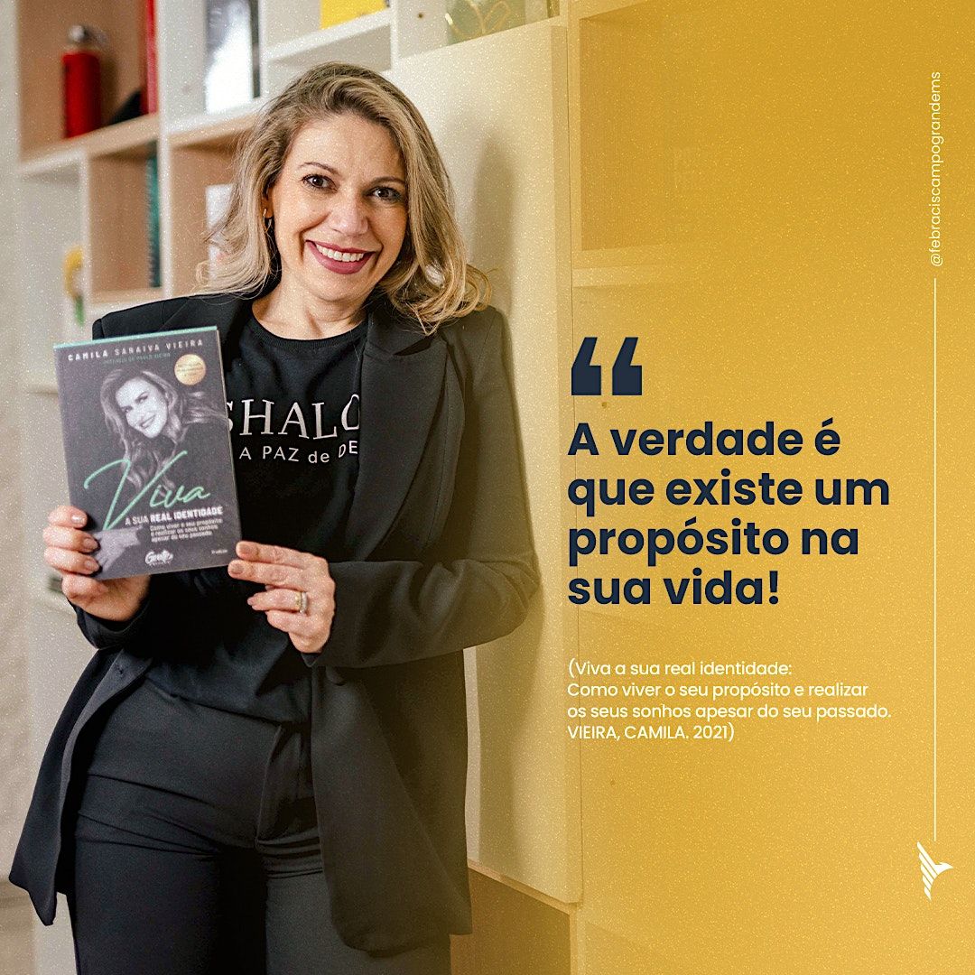 VIVA SUA REAL IDENTIDADE, Holiday Inn Cuiabá, Jardim Leblon, 18 ...