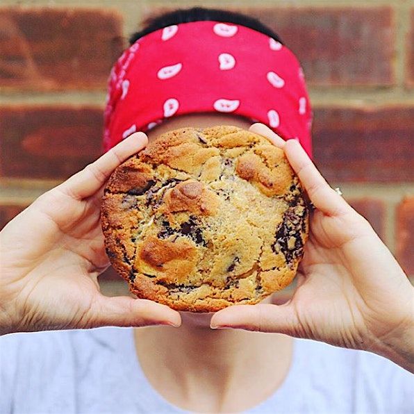 Cookie Workshop, Bom Bom Patisserie, Loughborough Leisure Centre ...